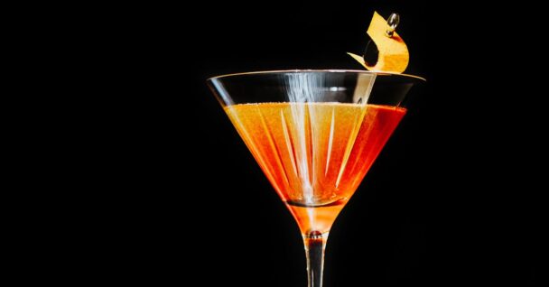 13 Best Dry Curaçao Cocktails to Drink