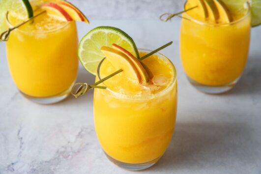 18 Best Mango Cocktails We Recommend