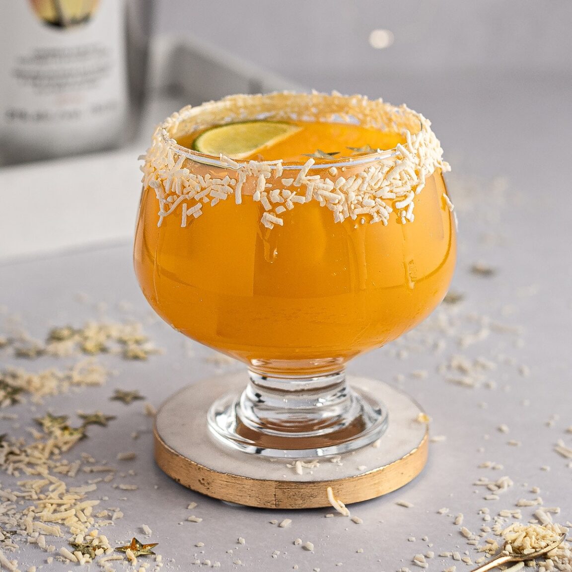 18 Best Mango Cocktails We Recommend
