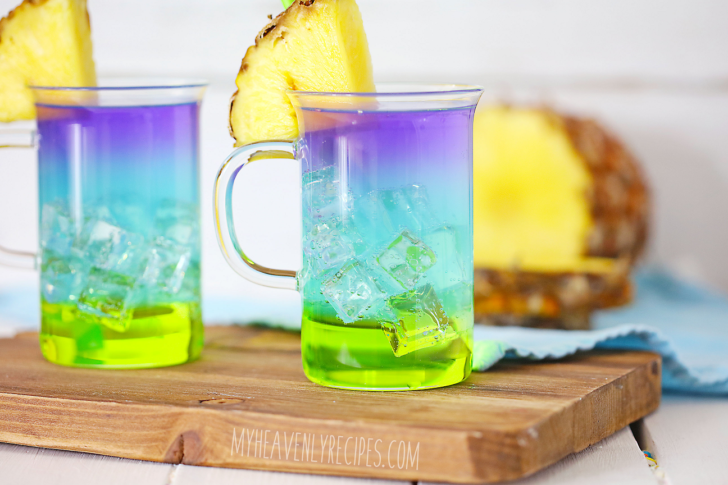 10 Best Layered Cocktails to Drink