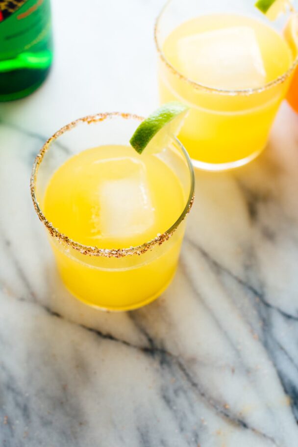 20 Best Mezcal Cocktails to Drink