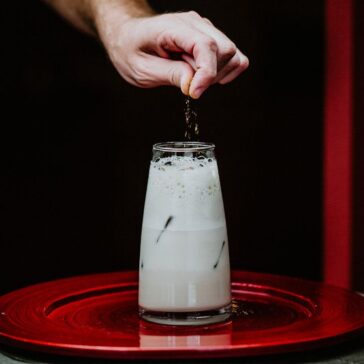 17 Best Star Wars Cocktails to Drink