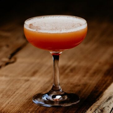 12 Best Chinese Cocktails to Drink