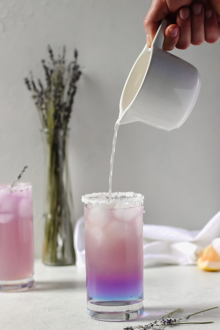 13 Best Lavender Cocktails to Drink