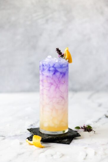 10 Best Layered Cocktails to Drink
