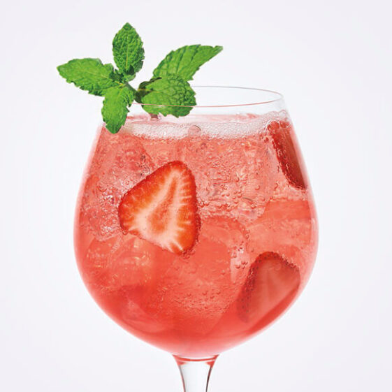 15 Spring Vodka Cocktails You Can't Miss This Season