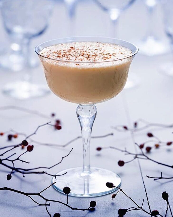 14 Best Creme De Cacao Cocktails to Drink
