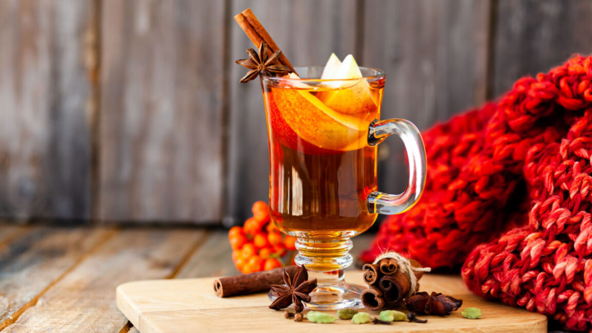 10 Scandanavian Liquors You Have to Try - MyBartender