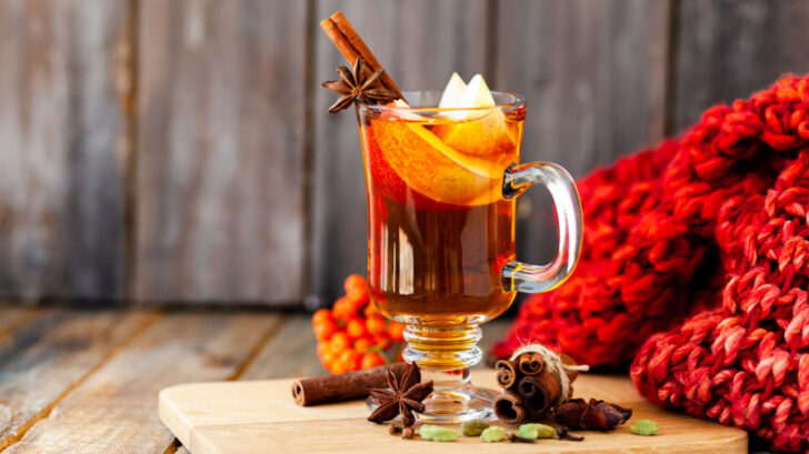 10 Scandanavian Liquors You Have to Try - MyBartender
