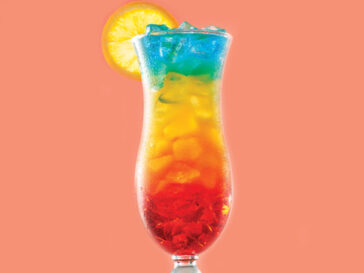 10 Best Layered Cocktails to Drink