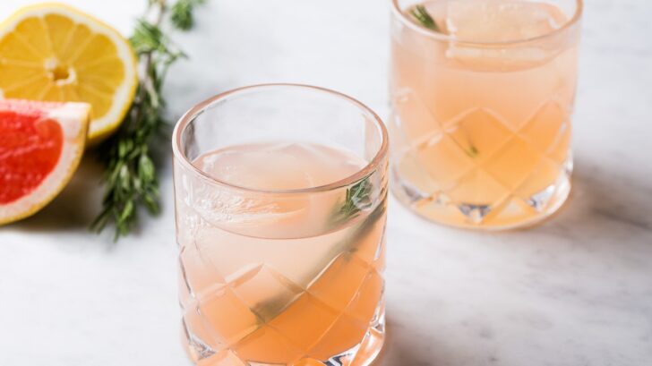 15 Spring Vodka Cocktails You Can't Miss This Season