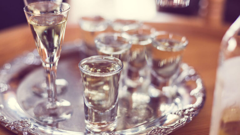 10 Scandanavian Liquors You Have to Try - MyBartender