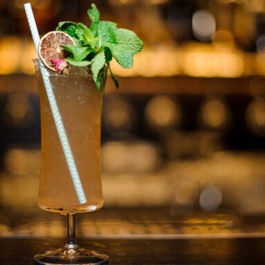 16 Best Sherry Cocktails to Drink in 2023 - MyBartender