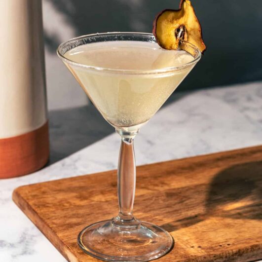 16 Best Pear Vodka Cocktails to Drink