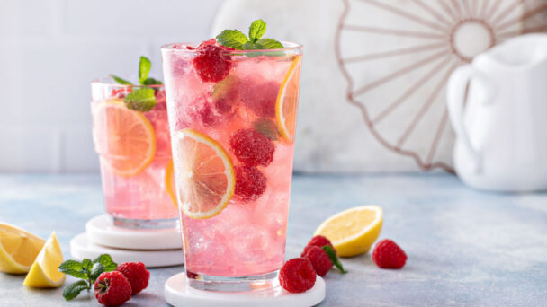 16 Best Spring Gin Cocktails to Drink - MyBartender