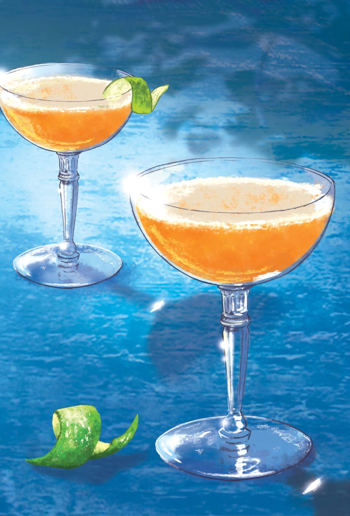19 Best Pisco Cocktails to Drink
