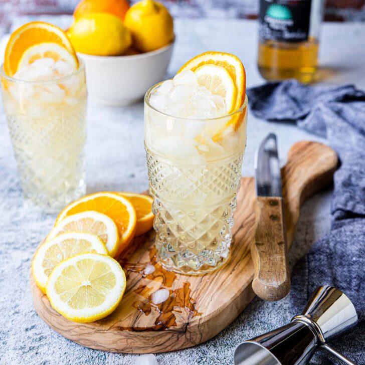 16 Anejo Tequila Cocktails to Drink