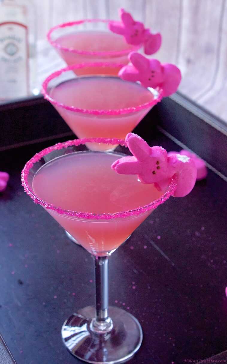 24 Best Easter Cocktails to Drink