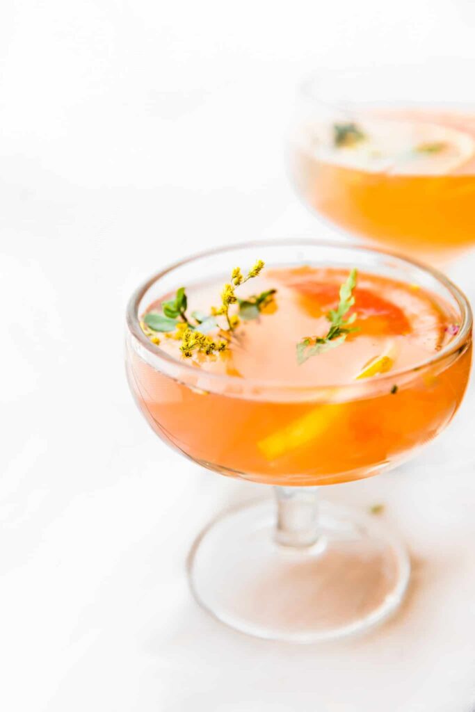 20 Best Citrus Cocktails to Drink