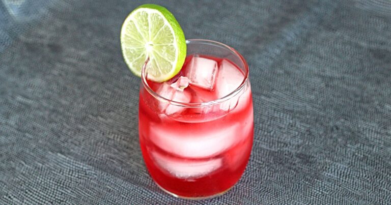 11 Best Low Calorie Vodka Drinks