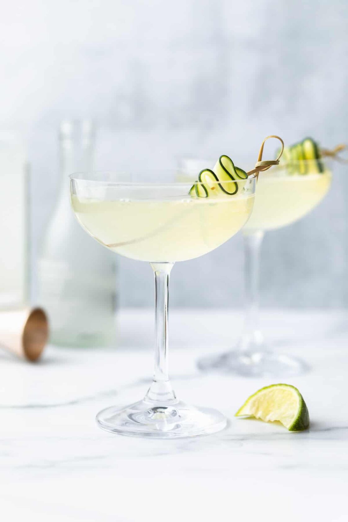 20 Best Ginger Cocktails to Drink