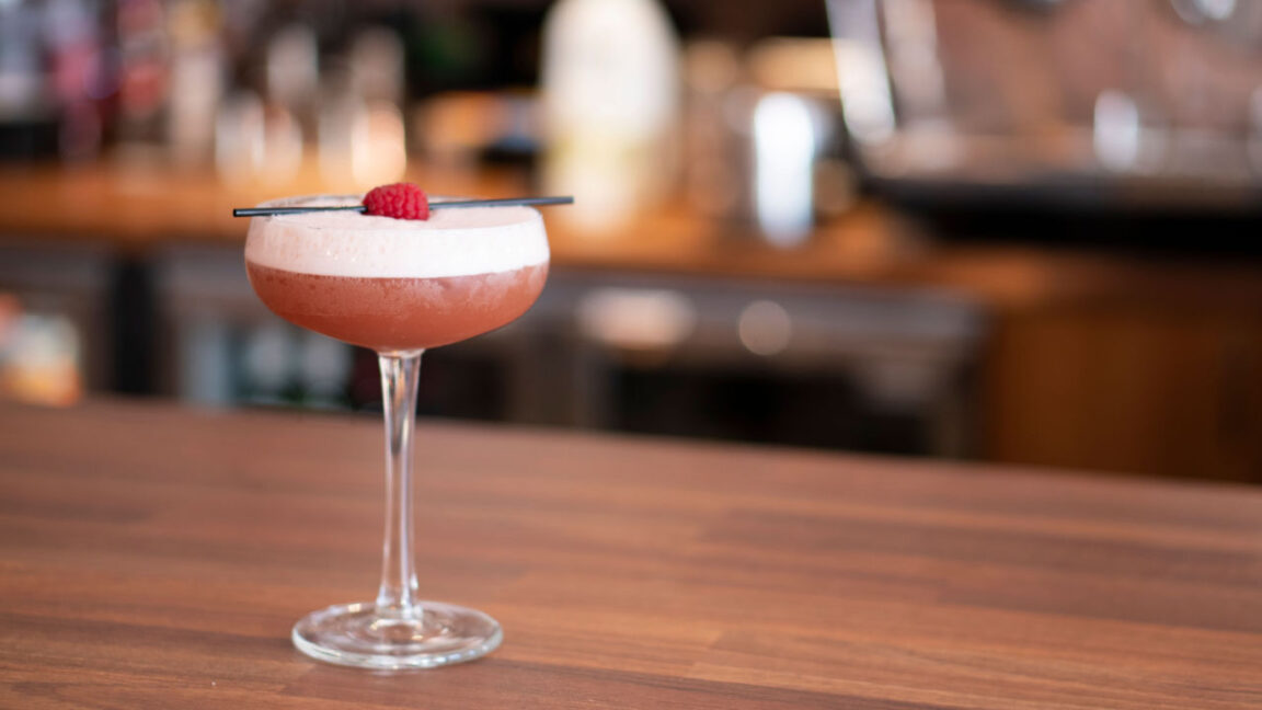 14 Best After Dinner Cocktails to Drink in 2023 - MyBartender