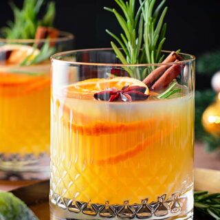14 Best Allspice Dram Cocktails to Drink