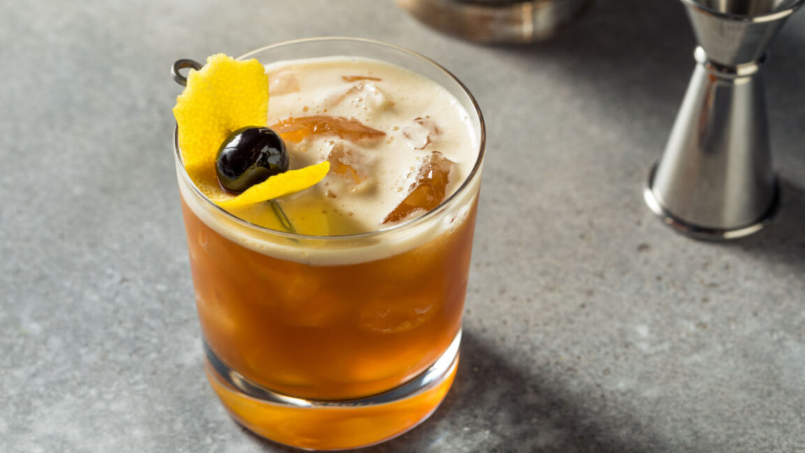 12 Best Amaro Cocktails to Try in 2023 - MyBartender