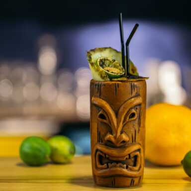 15 Best Tiki Cocktails to Drink - MyBartender