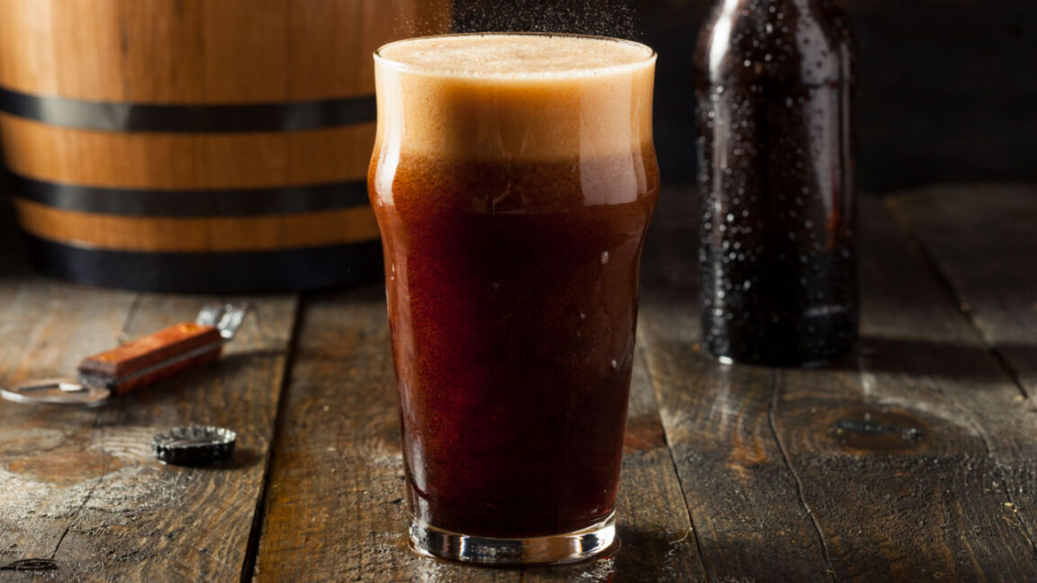 12 Best Winter Beers to Try