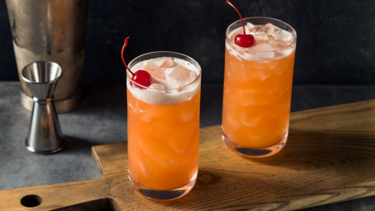 11 Best Captain Morgan Cocktails to Make