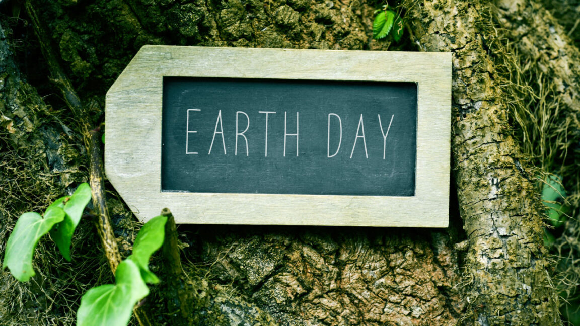 7 Best Earth Day Cocktails to Try