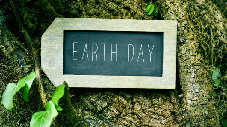 7 Best Earth Day Cocktails to Try