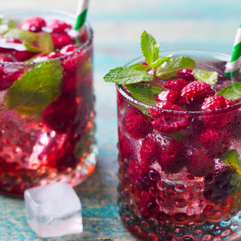 15 Best Fruity Gin Cocktails to Drink - MyBartender