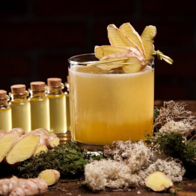 12 Best Harry Potter Cocktails to Drink in 2023 - MyBartender