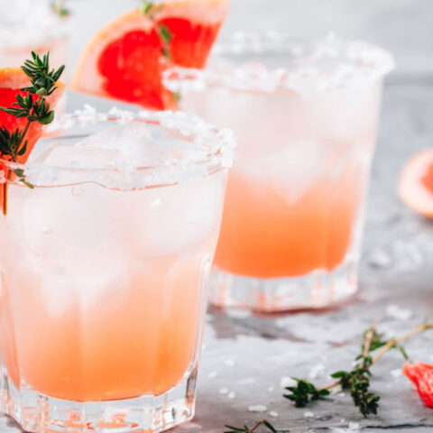 20 Best Grapefruit Cocktails to Drink in 2023 - MyBartender