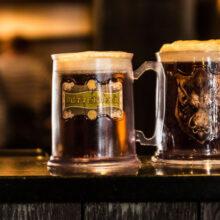 12 Best Harry Potter Cocktails to Drink