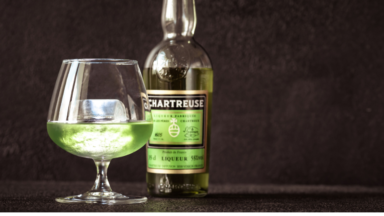 10 Best Chartreuse Substitutes - MyBartender