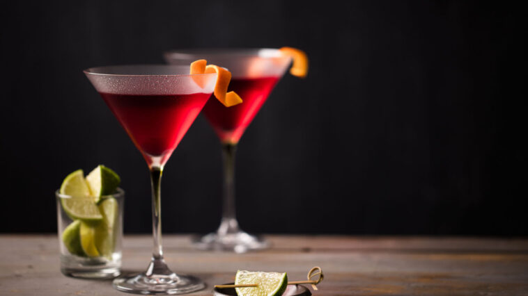 17 Best Orange Liqueur Cocktails to Drink