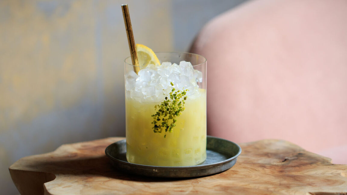 8 Best Orgeat Cocktails to Make