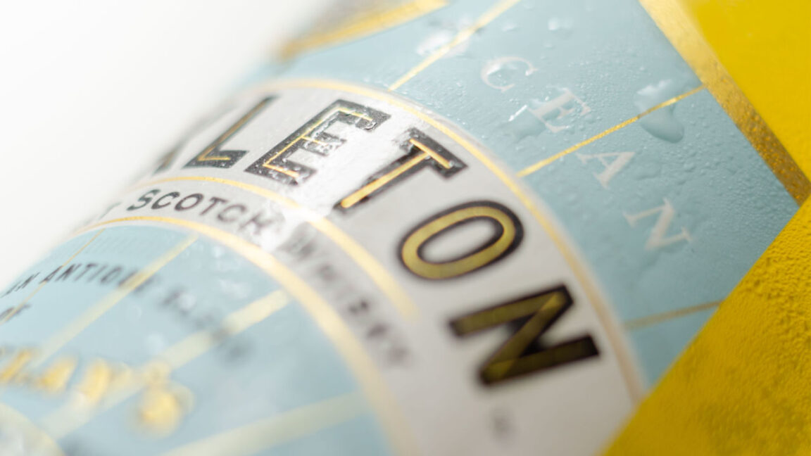 12 Rarest Whiskeys in the World