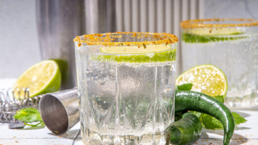15 Best Spicy Cocktails to Drink