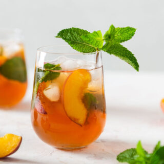 13 Best Tea Cocktails to Drink in 2023 - MyBartender