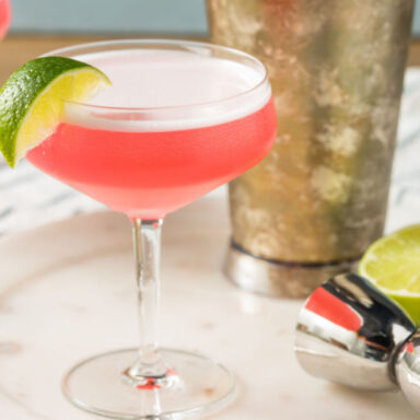 20 Best Wedding Signature Drinks to Try