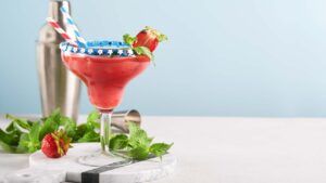 11 Best 4th of July Cocktails to Drink