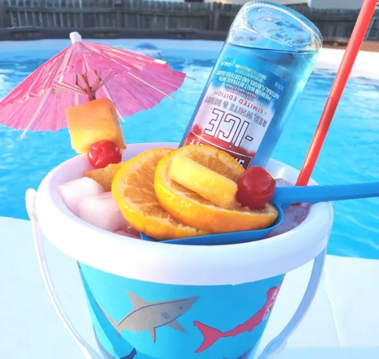 20 Best Tiktok Cocktails To Try