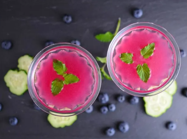 15 Best Cucumber Cocktails to Try
