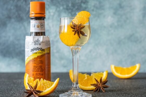 Bitters Substitutes - MyBartender