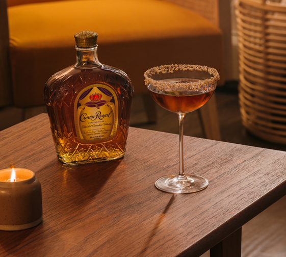12 Best Crown Royal Cocktails To Drink