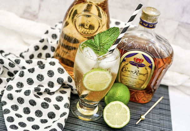 12 Best Crown Royal Cocktails To Drink